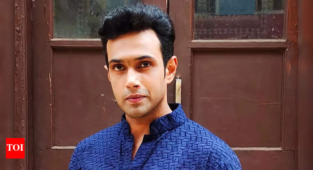 Shabaaz Abdullah Badi on playing Bhaven in Pandya Store, says ‘I'm a ...