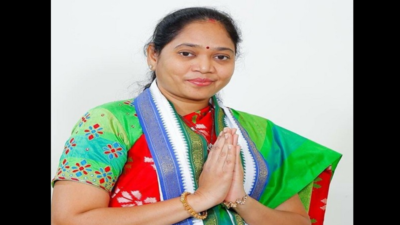 YSRCP strengthens hold in Prathipadu constituency with Panchayat bypoll victories, says former ...