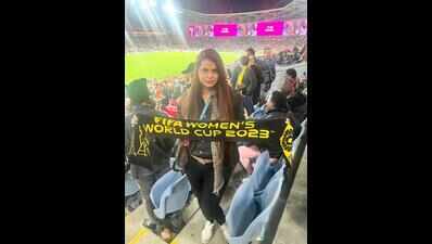 Expanded Women’s World Cup will help India get to the top: Valanka ...