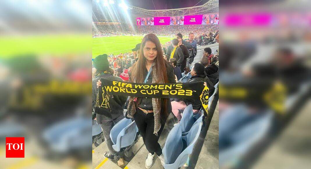 Expanded Women’s World Cup will help India get to the top: Valanka ...