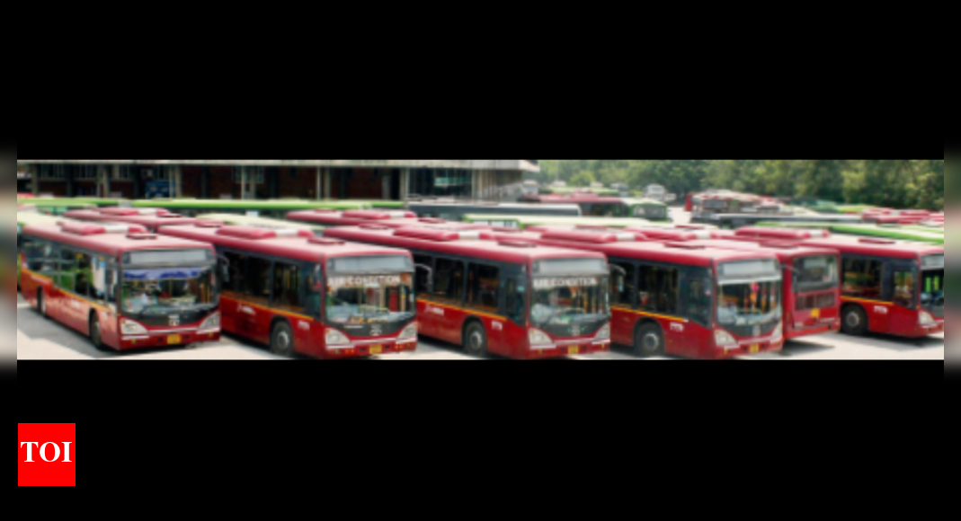 CTU Buses: Occupancy in Chandigarh Transport Undertaking buses revs up ...