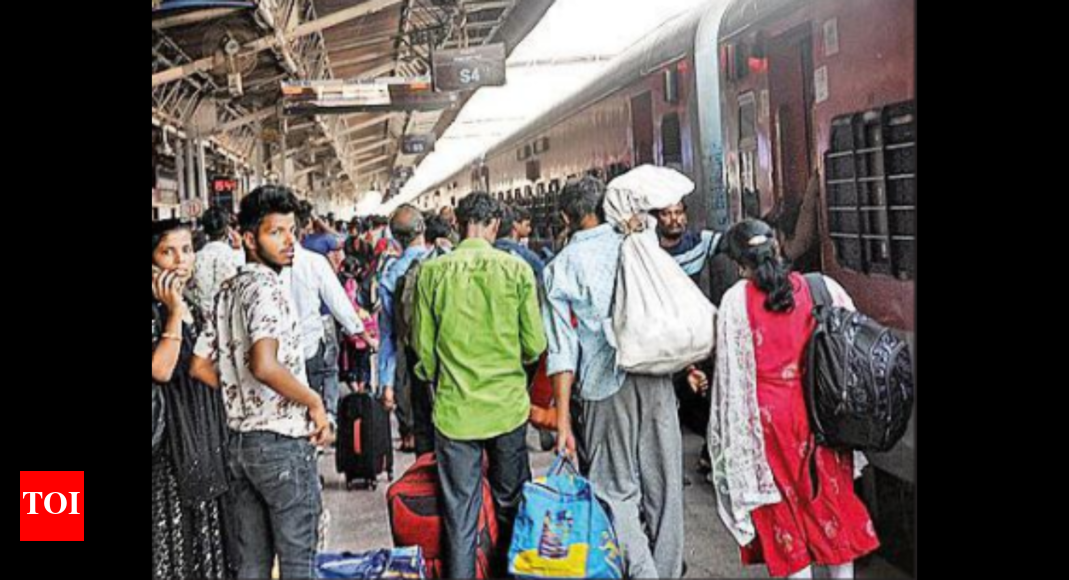 16 touts arrested for selling illegal tickets in Danapur division ...