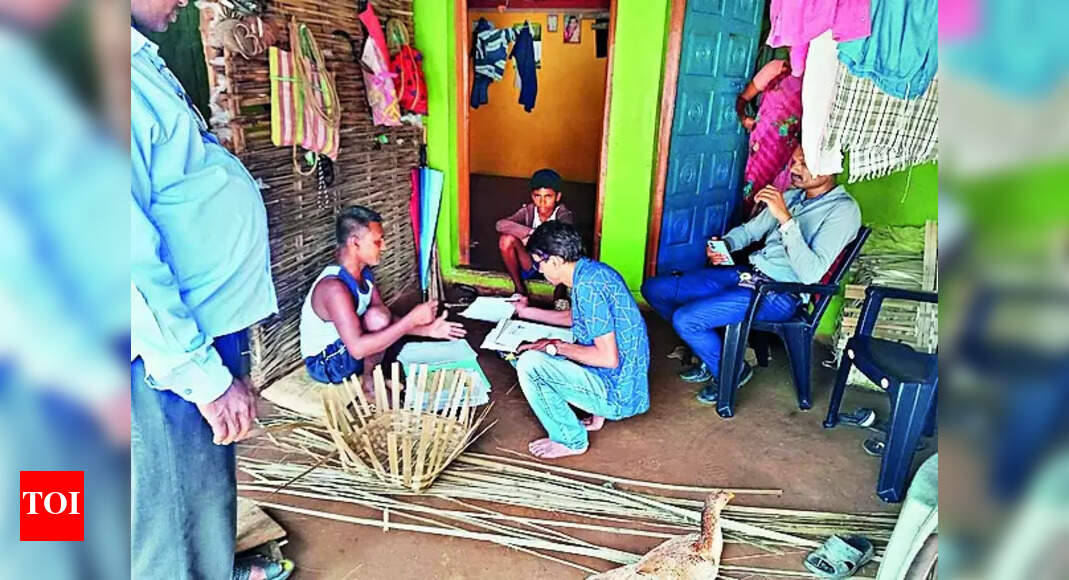 Study: Gokhale Institute Initiates Study On Medar Community | Pune News ...