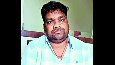 Mastermind: Stf Arrests Mastermind Behind Fake Job Racket | Bhubaneswar News - Times of India