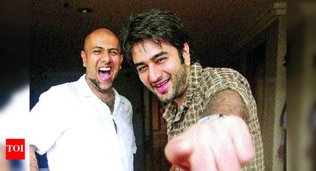 A tribute to RD Burman | Hindi Movie News - Times of India