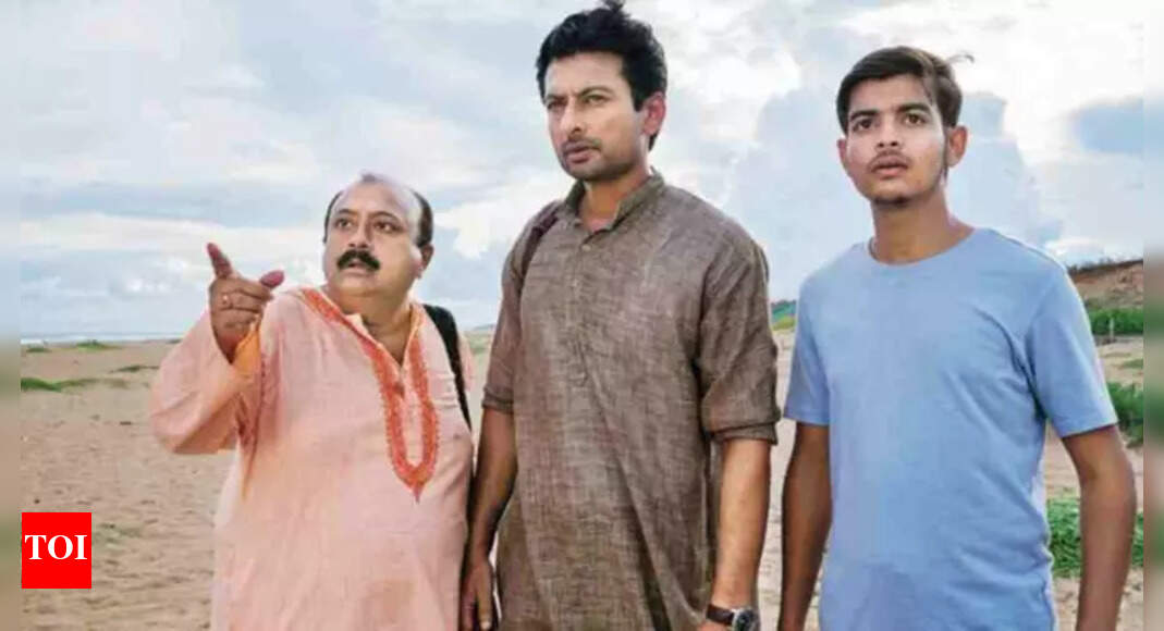 Sandip Ray starts shooting for next Feluda film ‘Nayan Rahasya ...