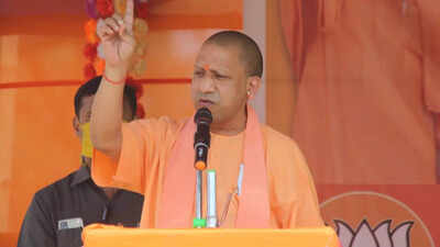 Yogi Adityanath: Deploy special security force in Ayodhya within a month says UP CM | Lucknow ...