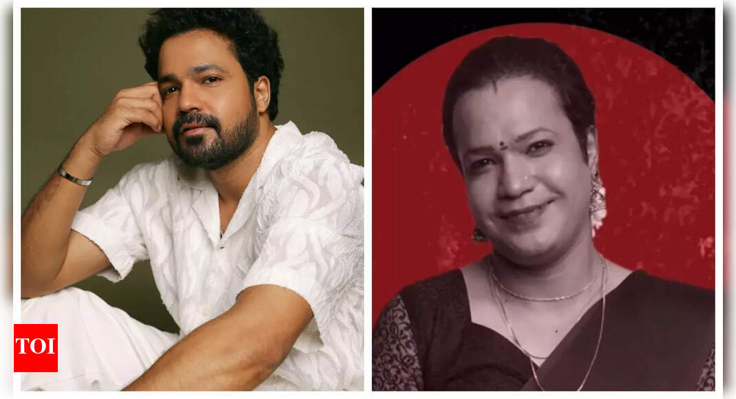 Suvrat Joshi on portraying a transgender in 'Taali': It was extremely ...