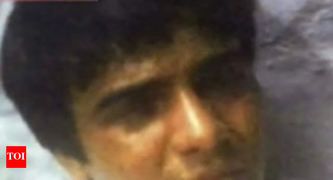 26/11 attacks case: SC to hear Kasab's plea tomorrow | India News ...