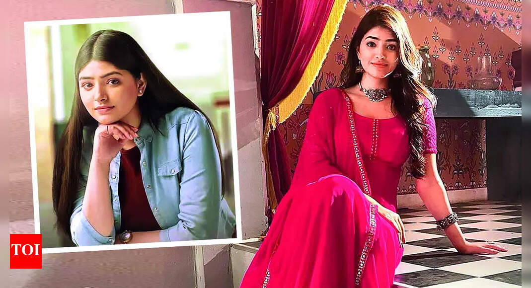 Exclusive! Losing 17 kgs got me a show on TV as no one wanted a chubby ...