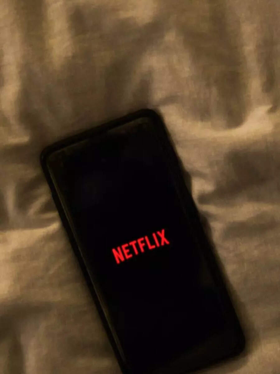 India, Argentina among countries with the cheapest Netflix basic ...