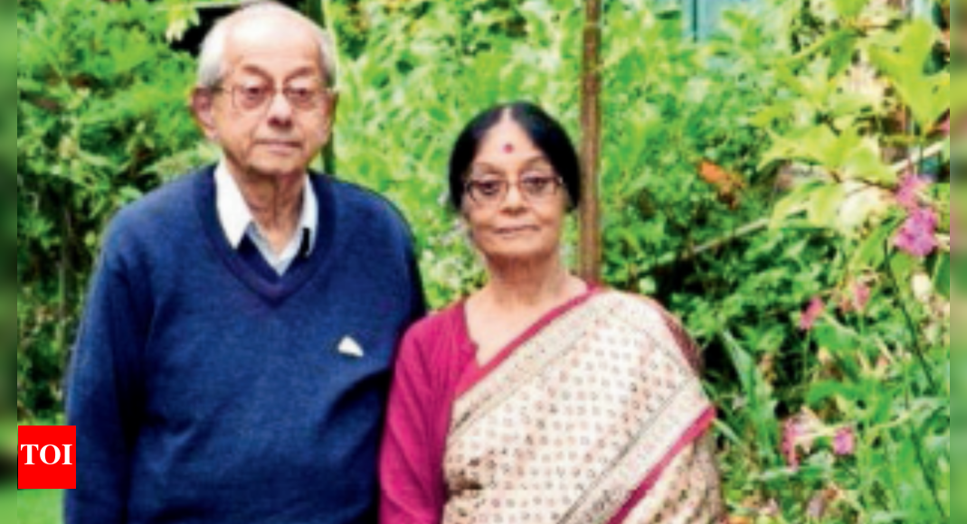 THE ROSE whisperer | Chennai News - Times of India