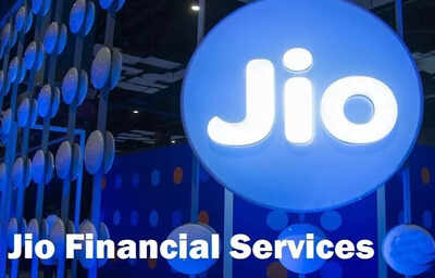 Jio Financial Services: Jio Financial Services hits lower circuit on ...