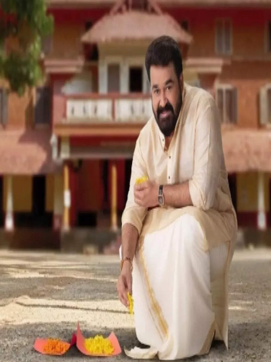 9 Films That Celebrate The Spirit Of Onam | Times Now