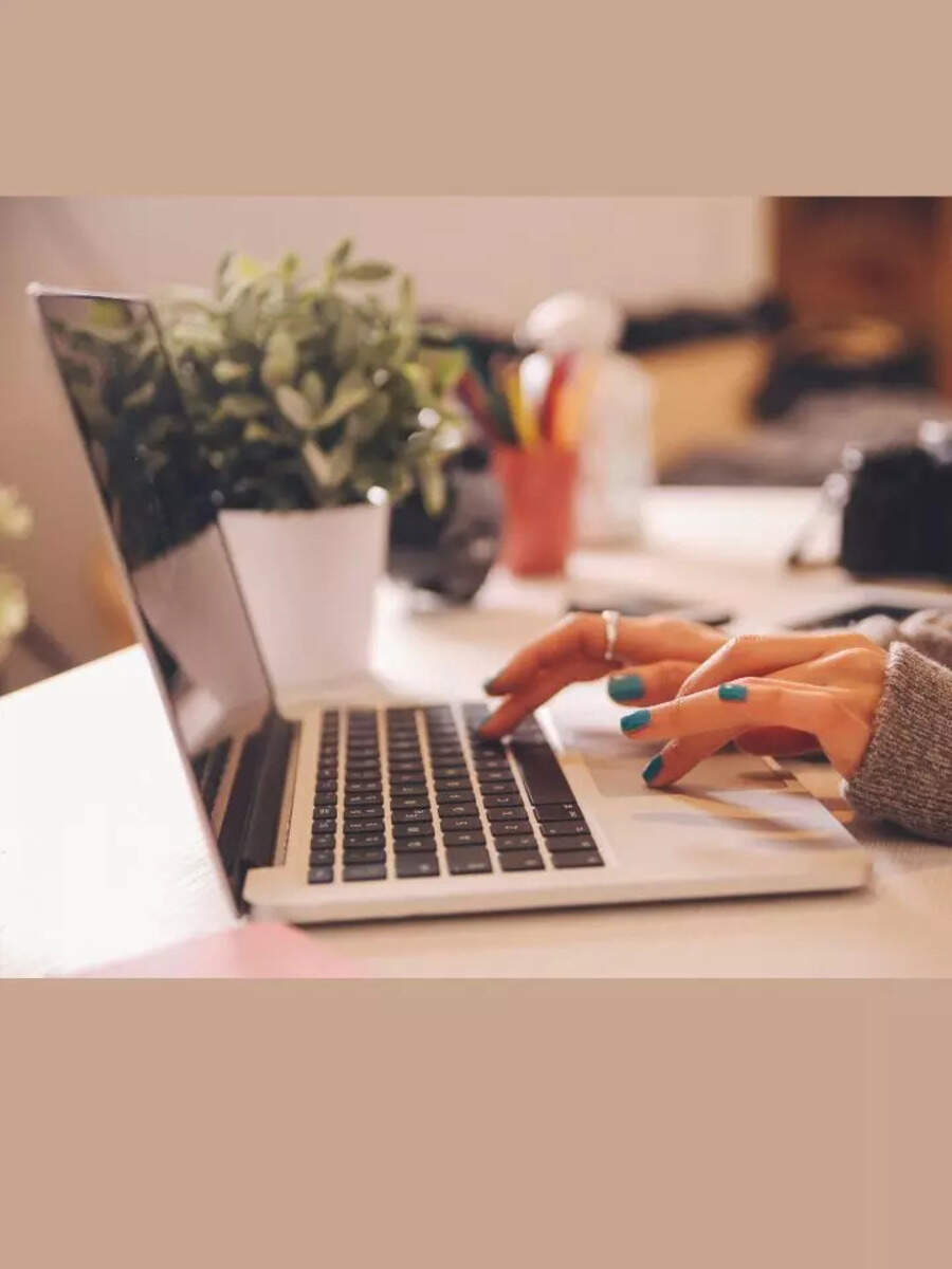 10 tips to safeguard your computer from humidity | Times of India