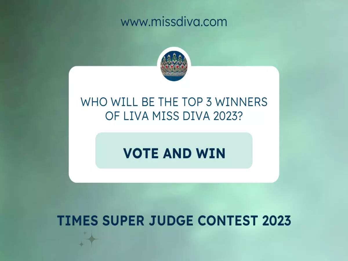 Times Super Judge Contest 2023: Cast your votes for the top three and ...