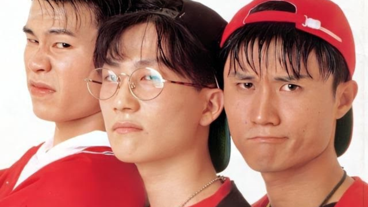 The Unusual Story of How the First-Ever K-Pop Group Came Together