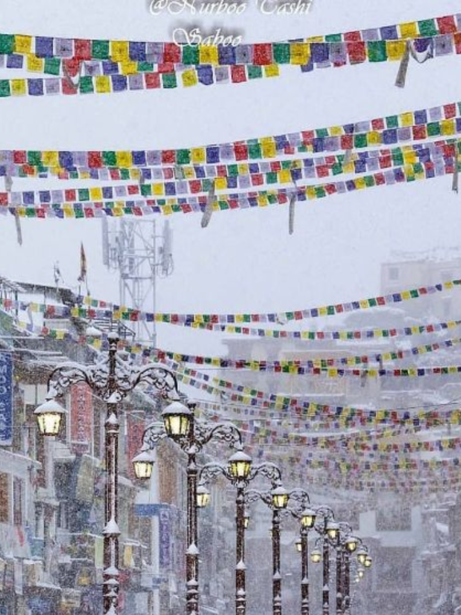 Must Visit Places In India In September | Times Now