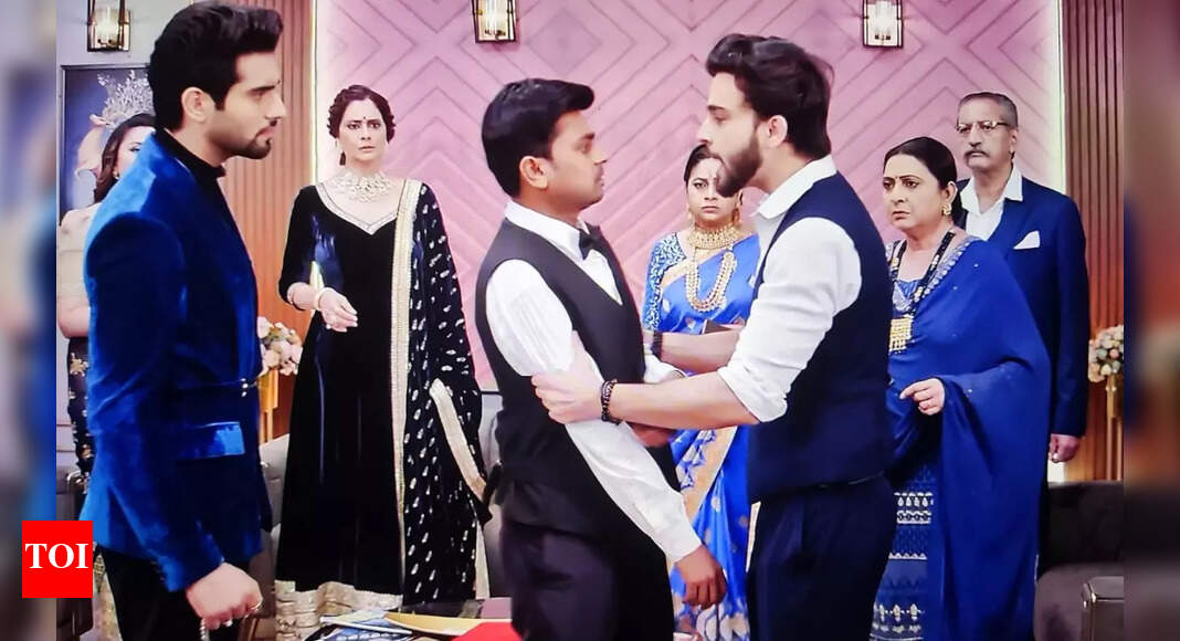 Kumkum Bhagya 21st August update: Prachi confronts Rhea over Mihika ...