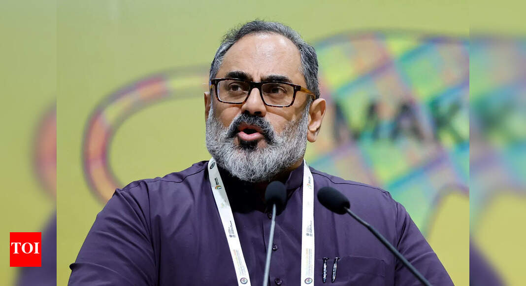 Congress: Congress has destroyed state economy in 2 months: BJP | India ...