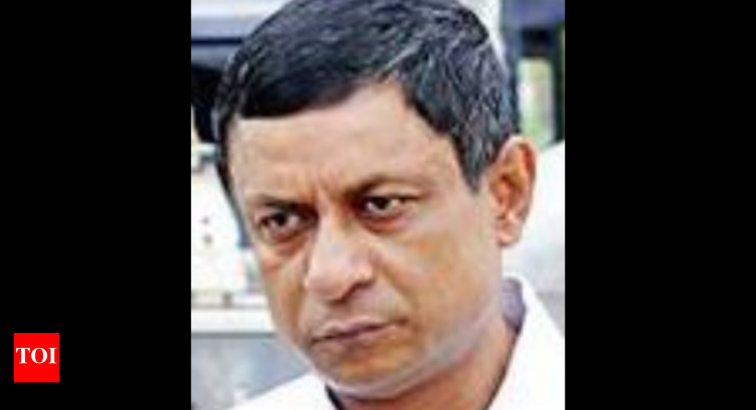 SC junks ex-IPS officer Satish Verma's appeal for medical negligence ...