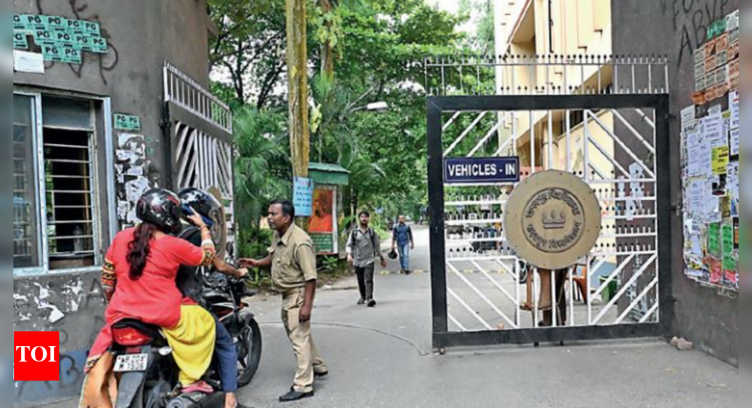 Profs will talk to students' families to bring them back to JU campus ...