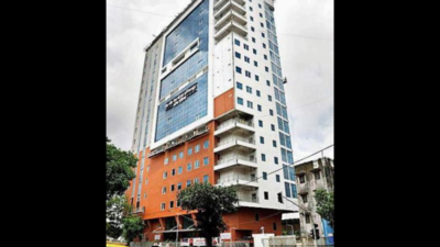 City Gets A New Affordable Cancer Care Hosp In Sobo | Mumbai News ...