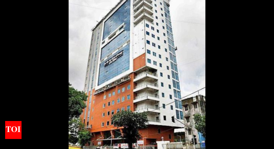 City Gets A New Affordable Cancer Care Hosp In Sobo | Mumbai News ...