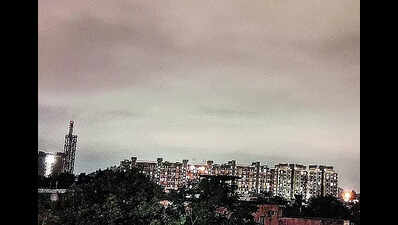 Rainfall: Rainfall In Mp Is Still 6% Less Than Normal This Monsoon ...