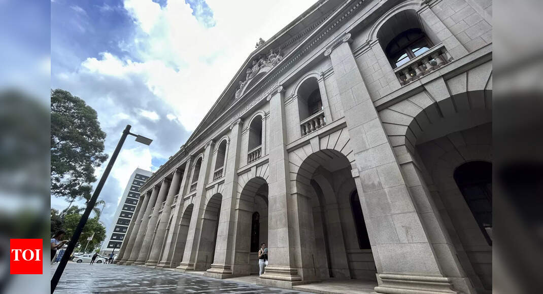 Lui Sai-Yu: A jailed Hong Kong student loses bid to reduce sentence ...
