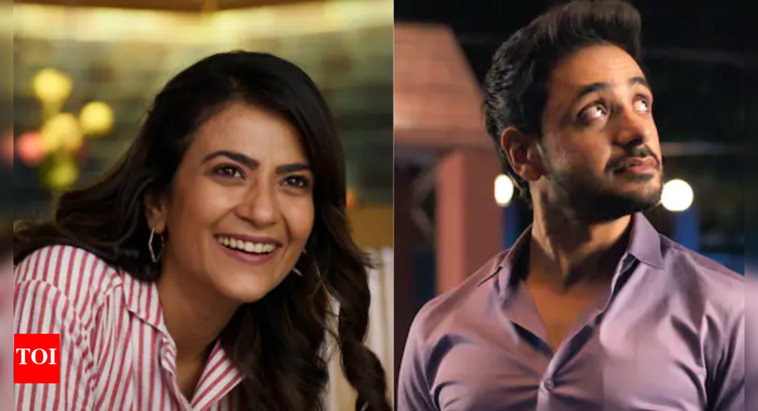 Katha Ankahee update, August 21: Katha and Viaan’s family begin ...