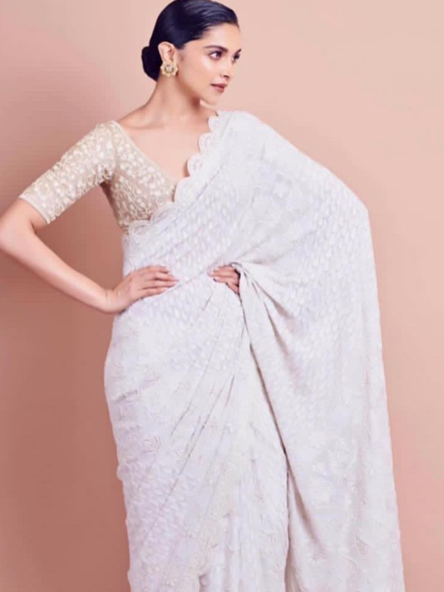 Deepika To Alia: B-Town Diva's Glam Traditional Fits For Onam | Times Now