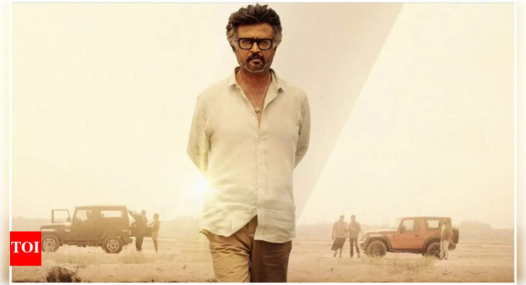 'Jailer' Kerala box office collections day 11: Rajinikanth starrer ...