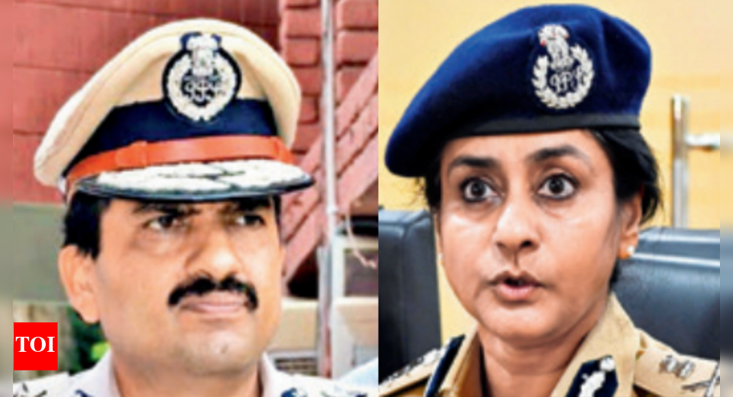 New Top Cop: City Gets New Top Cop, 2nd To Hold Charge Of Two Ncr ...