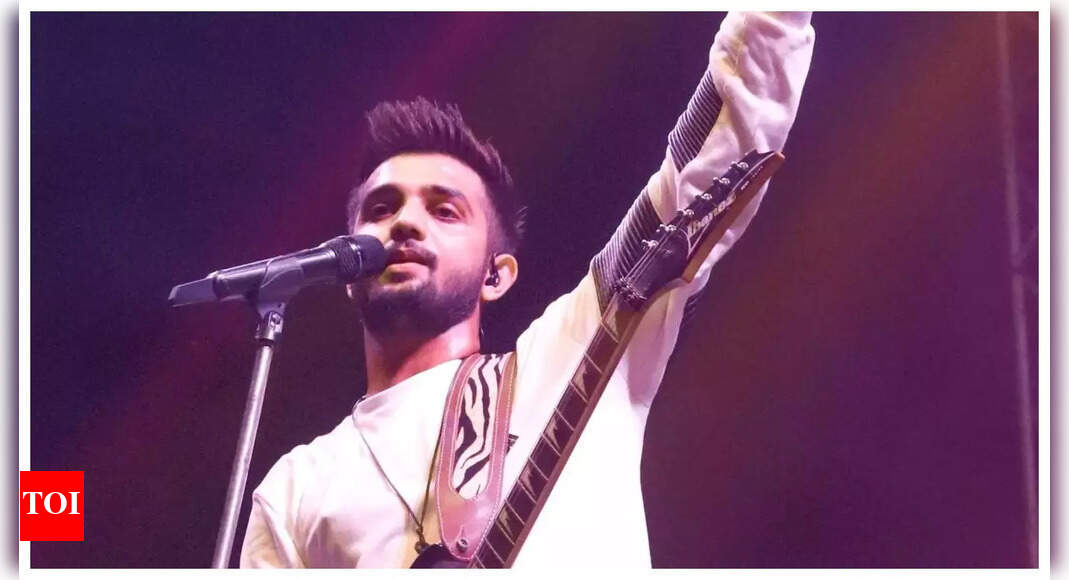 Recreated version of 'Kaho Na Pyar Hai' is my tribute to Hrithik ...