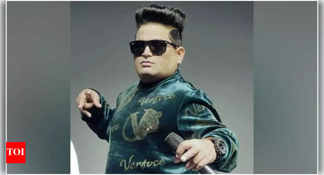 Haryanvi singer Raju Punjabi dies at 40; CM Khattar condoles ...