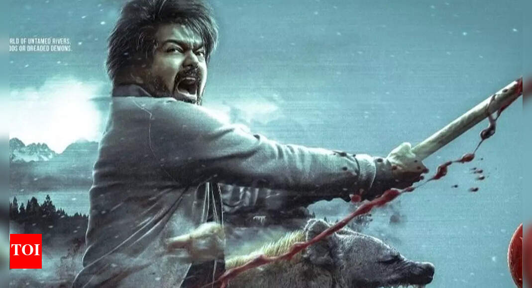 #LCUConnection! Suriya and Fahadh Fasil as Rolex and Amar to make ...