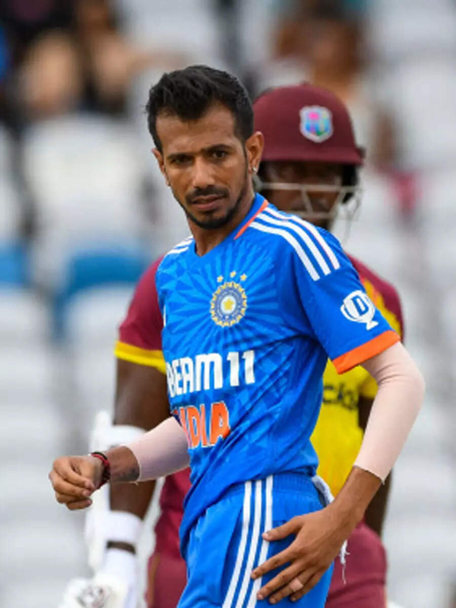 Indian Cricketers Who Missed The 2023 Asia Cup Bus Times Of India