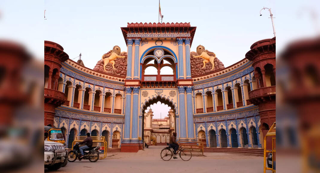 Ayodhya to get a temple museum soon!, Uttar Pradesh - TimesTravel