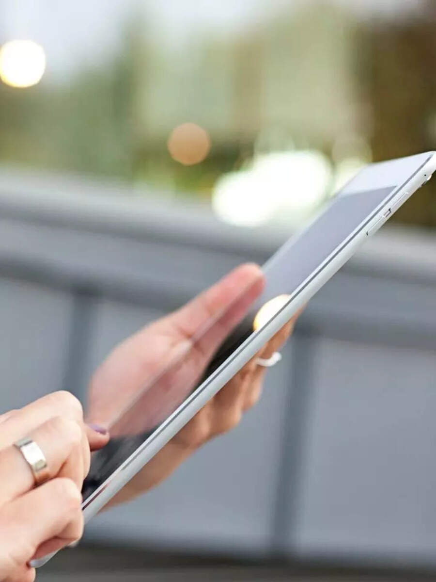 Top five tablet companies in India | Times of India