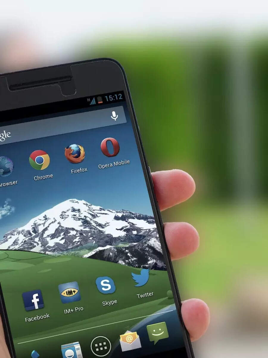 5 ways to avoid malware on your Android smartphone | Gadgets Now