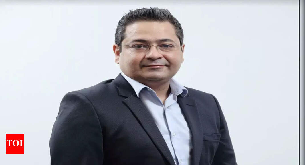 M2P Fintech appoints new global HR head | Chennai News - Times of India
