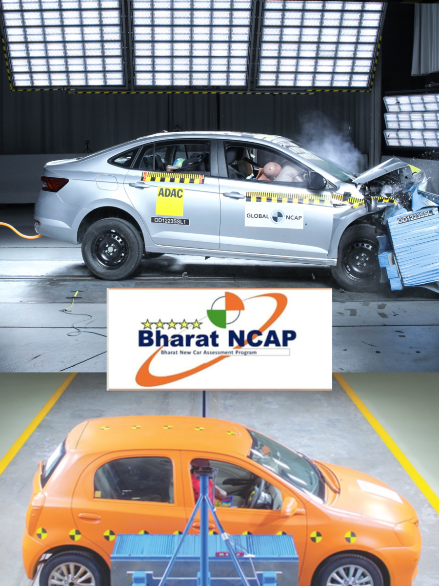 Bharat NCAP Launched | Times Now