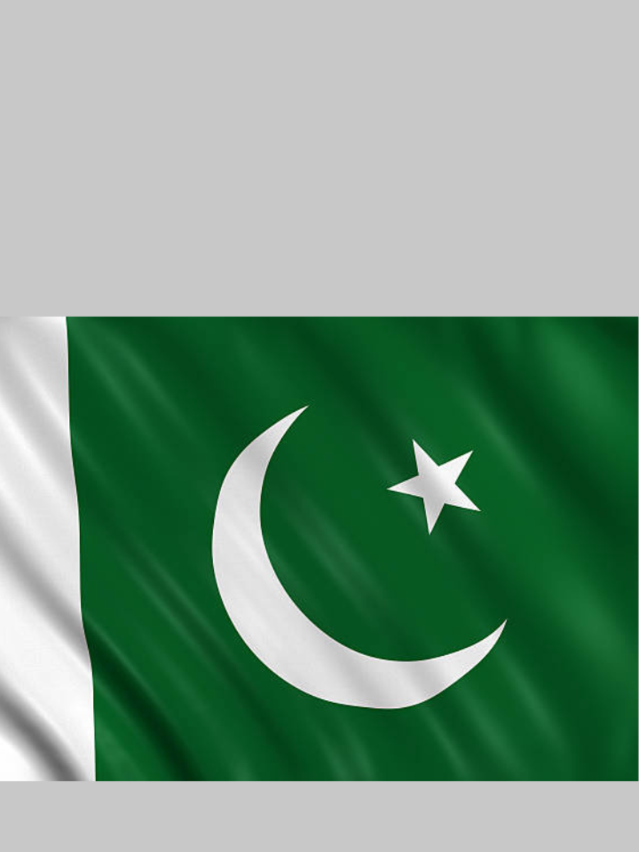 Tough times for Pakistan as its currency hits record low! 8 points on ...