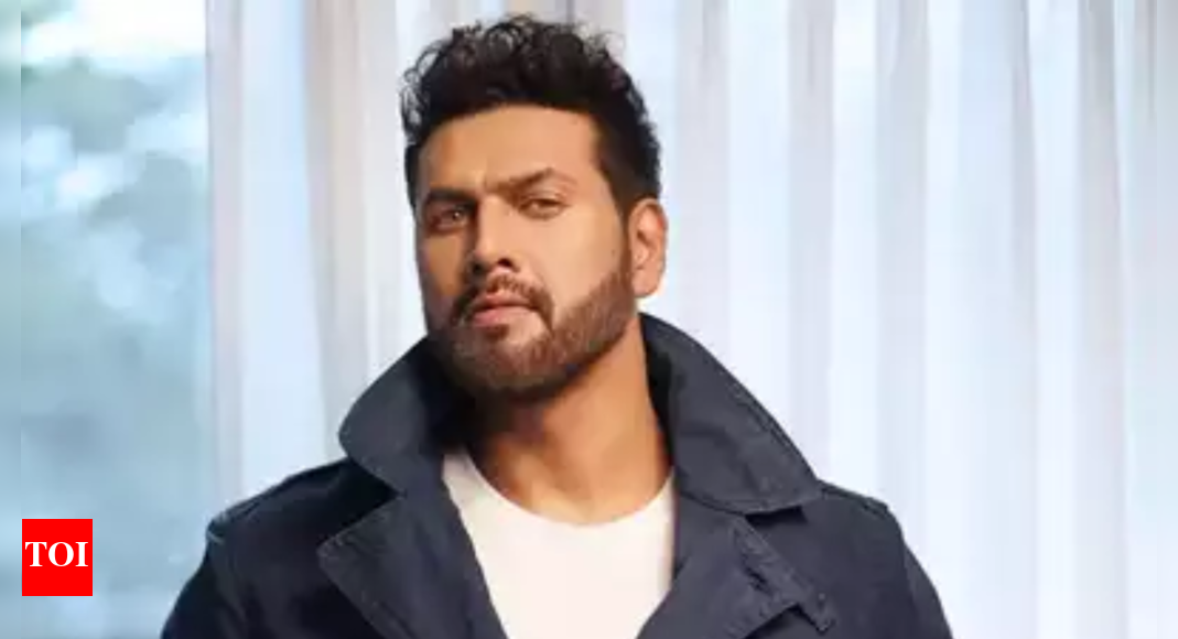 Ali Baba fame Rumi Khan on willing to do more dark roles on screen ...