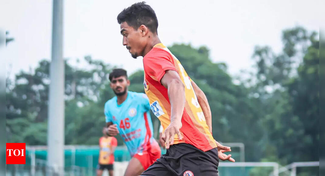 East Bengal advance to CFL Super Six | Football News - Times of India