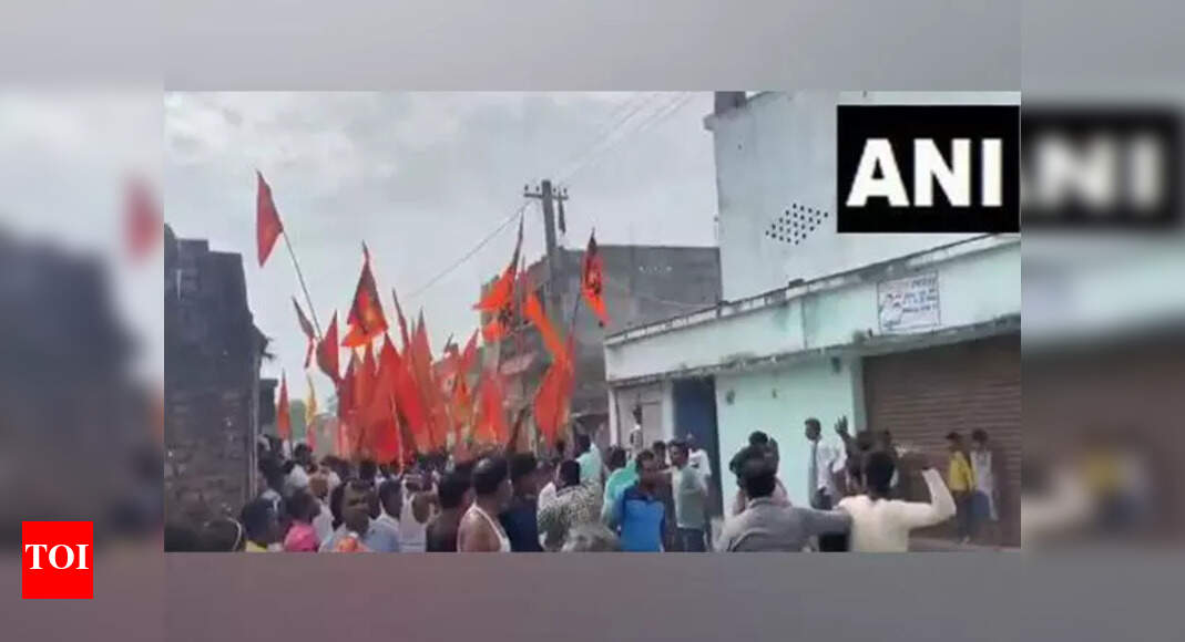 Internet services suspended for 2 days in Bihar's Bagaha town after ...