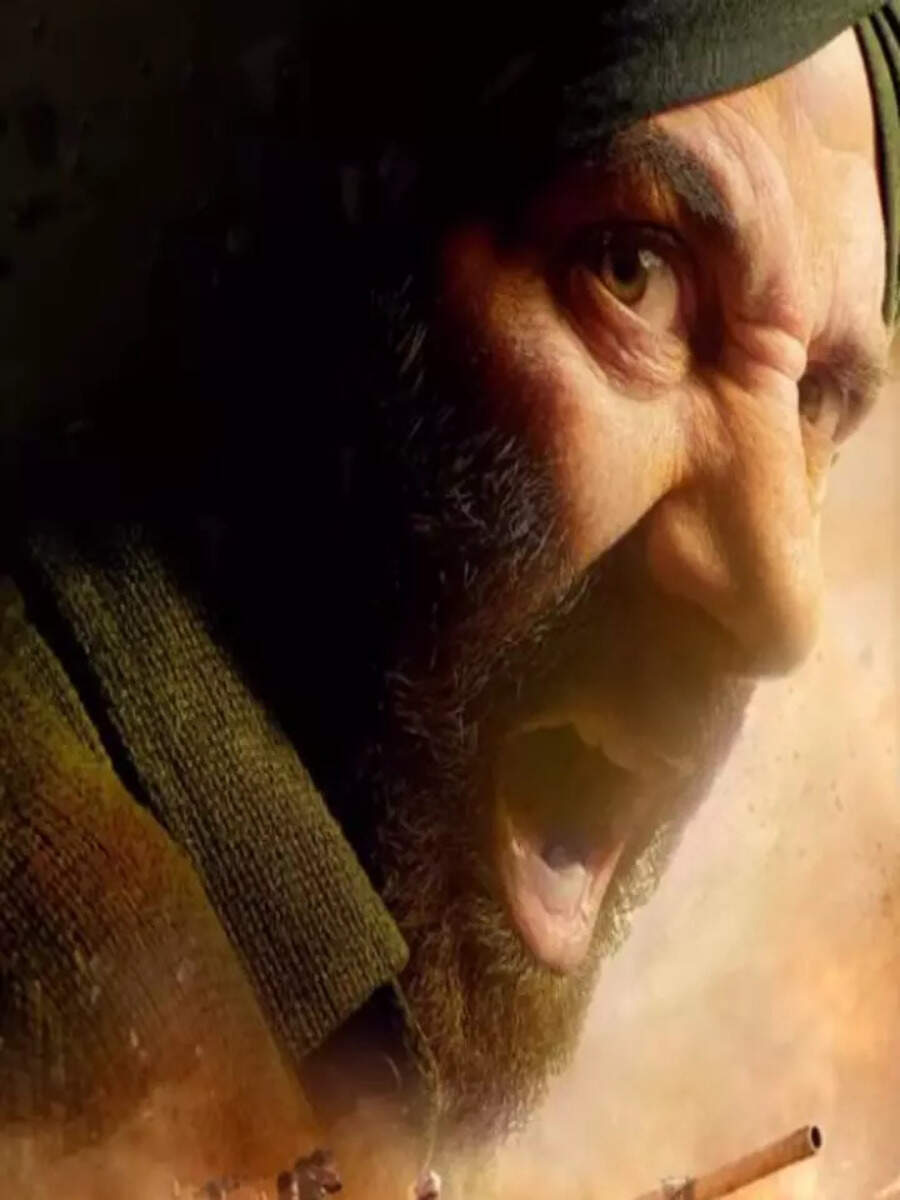 Gadar 2 Box Office Collection Day 12: Sunny Deol Starrer Enters Rs 400 Crore Club | Times Now