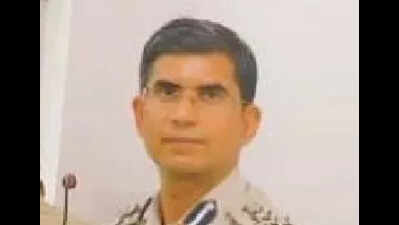 Odisha IPS officer shunted over suicide bid by woman home guard ...