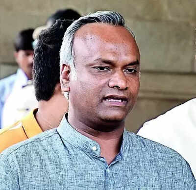 Karnataka: Karnataka's Congress govt decides to set up its own fact-check unit | Bengaluru News ...